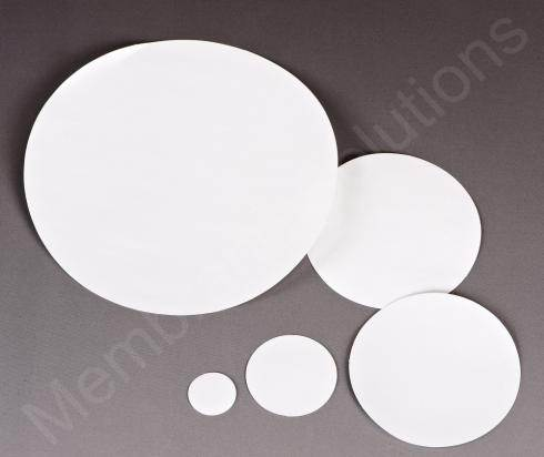 CA (Cellulose Acetate) Membrane Filter, Ø 47 mm, 0,45 µm, 200 kom/pak ...