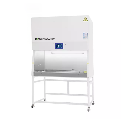 Bio safety kabineti class ii a2 model bsc-iia2-2000, MEGA SOLUTION