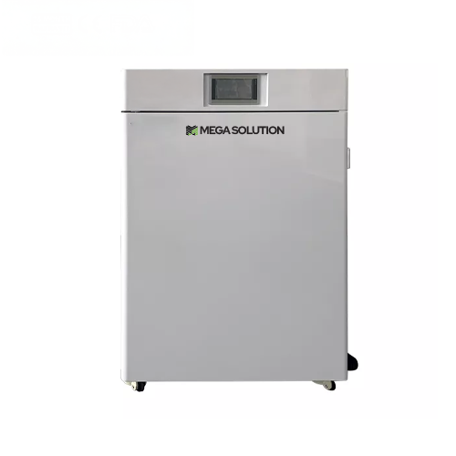 CO₂ Inkubator 160 L, MEGA SOLUTION
