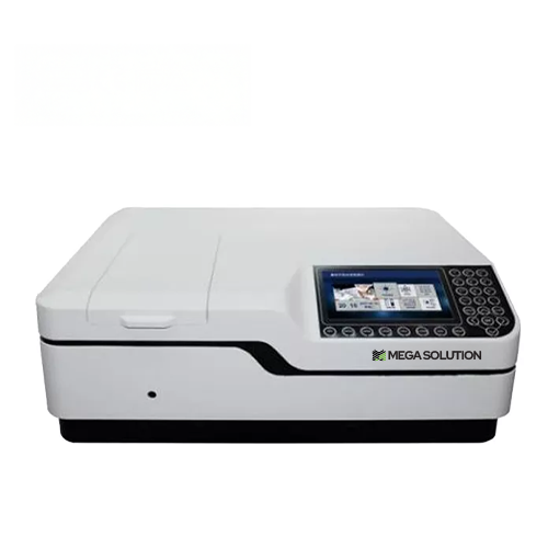 Double-beam UV-VIS spektrofotometar Fotomultiplikator SP-DUV6PT , tala ...