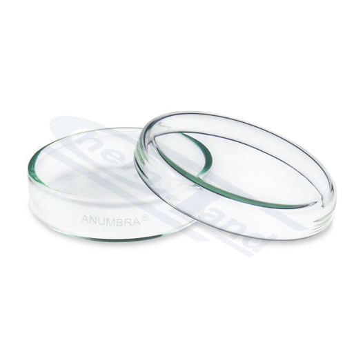 Petri posuda staklena 100 x 15mm – MEGA SOLUTION