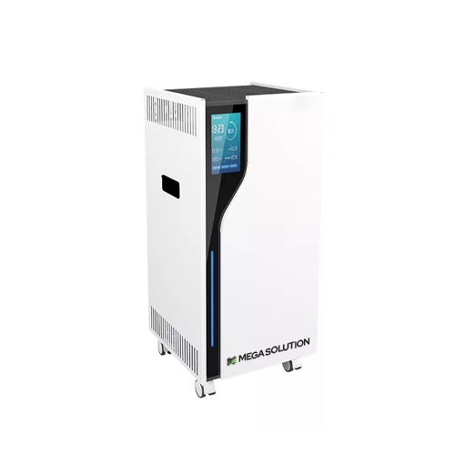 Plazma uređaj za sterilizaciju vazduha ST-PAY600, MEGA SOLUTION