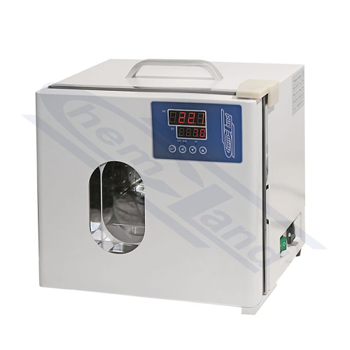 Prenosni inkubator 7,5L, opseg 5-50°C, CHEMLAND – MEGA SOLUTION