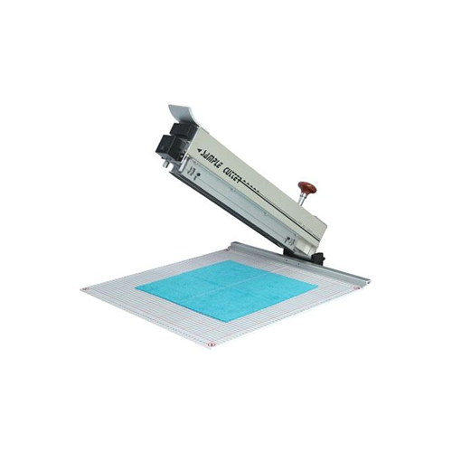 TF512 Swatch Cutter – MEGA SOLUTION