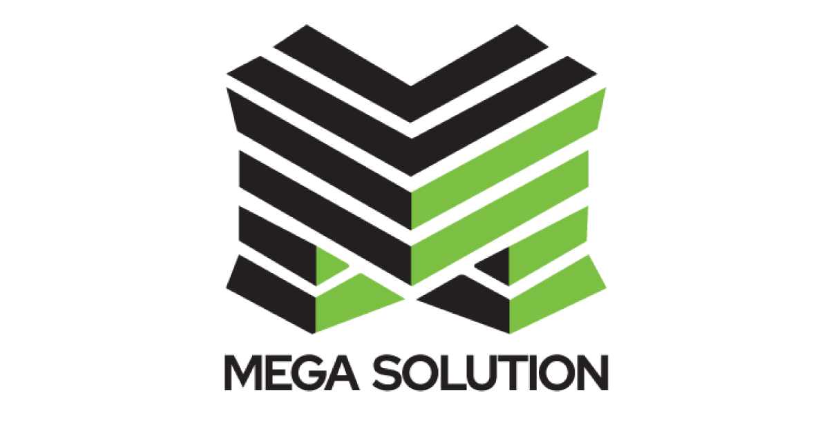 Mega Solution – MEGA SOLUTION